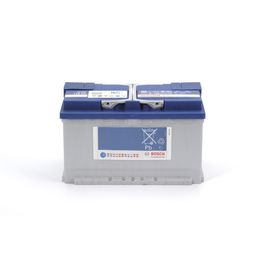 Bosch Starterbatterie 0092s4e111 12V 68Ah 800A f&uuml;r Fiat NISSAN VW MINI TOYOTA LAND ROVER