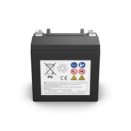 Bosch Starterbatterie 0092s5ax40 12V 68Ah 200A f&uuml;r Mercedes BMW