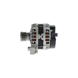 Bosch Generator 1986a01053 f&uuml;r LAND ROVER