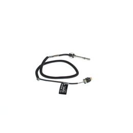 Bosch Sensor, Abgastemperatur 0986259185 f&uuml;r Mercedes