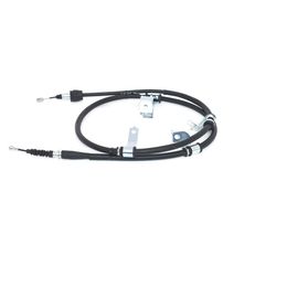 Bosch Seilzug, Feststellbremse 1987482685 f&uuml;r KIA