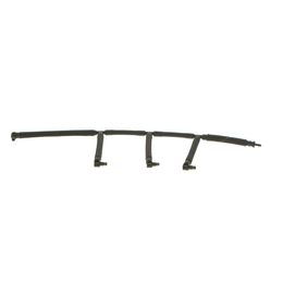 Bosch Schlauch, Leckkraftstoff 0445130013 f&uuml;r VW