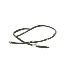 Bosch Schlauch, Leckkraftstoff 0445130069 f&uuml;r Iveco