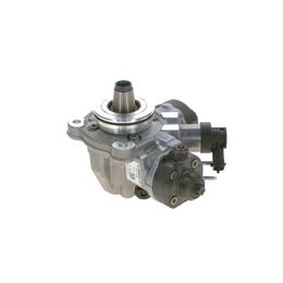 Bosch Hochdruckpumpe 0445010666 f&uuml;r Ford ROVER LAND