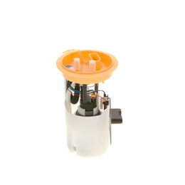 Bosch Kraftstoff-F&ouml;rdereinheit 0986580827 im Kraftstoffbeh&auml;lter f&uuml;r VW