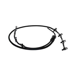 Bosch Schlauch, Leckkraftstoff 0445130329 f&uuml;r VW