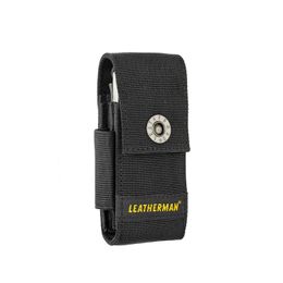Leatherman Nylon Holster mit Taschen schwarz, Gr&ouml;&szlig;e L