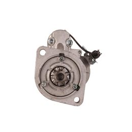 WALKER Starter wst01457 f&uuml;r NISSAN