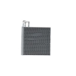 WALKER Verdampfer, Klimaanlage wev00102 f&uuml;r DACIA