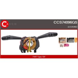 Casco Lenkstockschalter ccs74096gs f&uuml;r Fiat