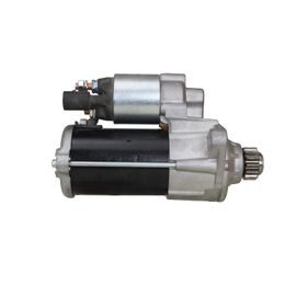 WALKER Starter wst01619 f&uuml;r VW