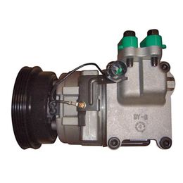 Mahle Kompressor, Klimaanlage BEHR HELLA SERVICE *** PREMIUM LINE acp1217000p f&uuml;r KIA