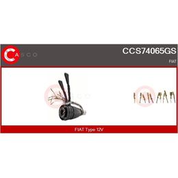 Casco Lenkstockschalter ccs74065gs f&uuml;r Fiat
