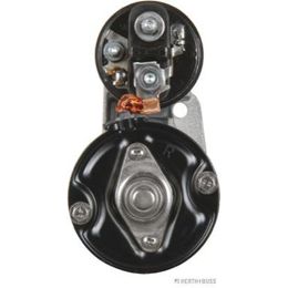HERTH+BUSS ELPARTS Starter 42019500 f&uuml;r Mercedes