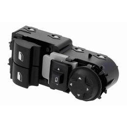 VEMO Schalter, Fensterheber v40730122 vorne links f&uuml;r Opel Vaughall