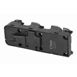 VEMO Schalter, Fensterheber v95730041 vorne links f&uuml;r Volvo