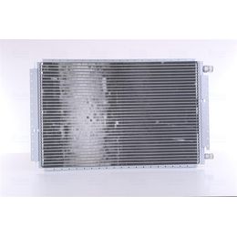 NISSENS Kondensator, Klimaanlage 94959