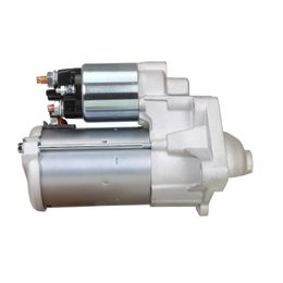 WALKER Starter wst00073 f&uuml;r NISSAN RENAULT