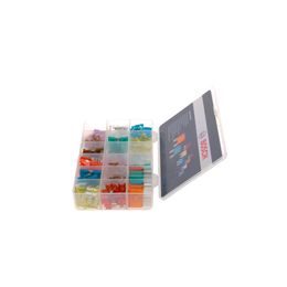 Bosch Sortiment, Sicherungen 1987529079