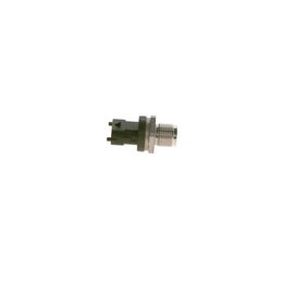 Bosch 0281006087 f&uuml;r Iveco MITSUBISHI