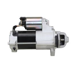 WALKER Starter wst00796 f&uuml;r Opel Vaughall GM