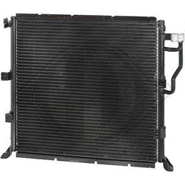 DIEDERICHS Kondensator, Klimaanlage dcc1040 f&uuml;r BMW
