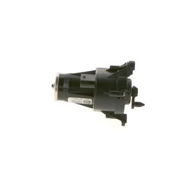 Bosch Stellelement, Drallklappen (Saugrohr) 0280751004 f&uuml;r BMW