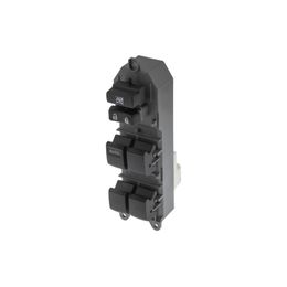 TOPRAN Schalter, Fensterheber 601209 fahrerseitig f&uuml;r TOYOTA