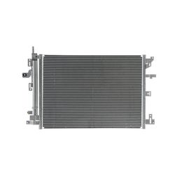Mahle Kondensator, Klimaanlage ac635000s f&uuml;r Volvo