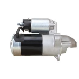 WALKER Starter wst02006 f&uuml;r Opel MITSUBISHI