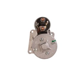 WALKER Starter wst01908 f&uuml;r Fiat