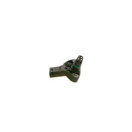 Bosch Sensor, Saugrohrdruck 0261230214 f&uuml;r VW Porsche