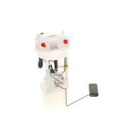Bosch Kraftstoff-F&ouml;rdereinheit 0986580209 im Kraftstoffbeh&auml;lter f&uuml;r Fiat