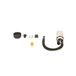 Bosch Kraftstoffpumpe 0986580801 im Kraftstoffbeh&auml;lter f&uuml;r RENAULT