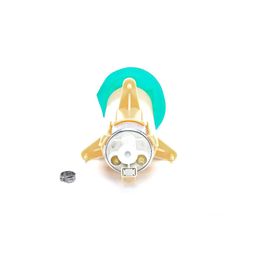 Bosch Kraftstoffpumpe 0986580161 im Kraftstoffbeh&auml;lter f&uuml;r VW