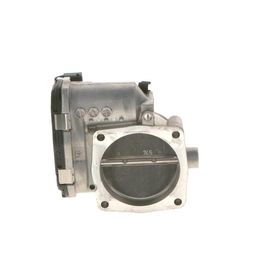 Bosch Drosselklappenstutzen 0280750474 f&uuml;r Porsche VW