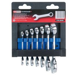 KS Tools Ring-/Gabelschl&uuml;ssel 5180040