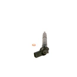 Bosch Einspritzd&uuml;se 0986435356 f&uuml;r Mercedes