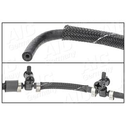 AIC Schlauch, Leckkraftstoff 73578 f&uuml;r BMW