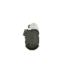 Bosch Drosselklappenstutzen 0280750175 f&uuml;r Mercedes