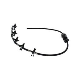 Bosch Schlauch, Leckkraftstoff 0445130327 f&uuml;r VW