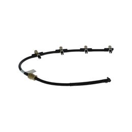 Bosch Schlauch, Leckkraftstoff 0445130209 f&uuml;r Mercedes