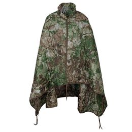 Mil-Tec Poncho Liner Steppdecke (Sale) WASP I Z2