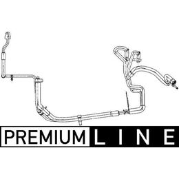 Mahle Hochdruck-/Niederdruckleitung, Klimaanlage ap113000p f&uuml;r Ford