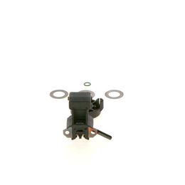 Bosch Sensor, Z&uuml;ndimpuls 1237011124 f&uuml;r VW