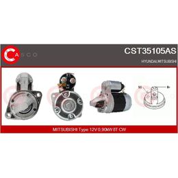 Casco Starter cst35105as f&uuml;r HYUNDAI GM MITSUBISHI