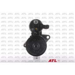 ATL AUTOTECHNIK Starter a19370 f&uuml;r Chrysler