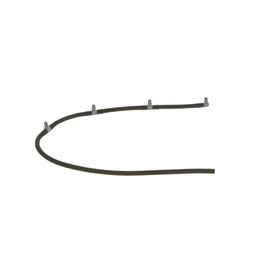 Bosch Schlauch, Leckkraftstoff 0928402046 f&uuml;r Mercedes