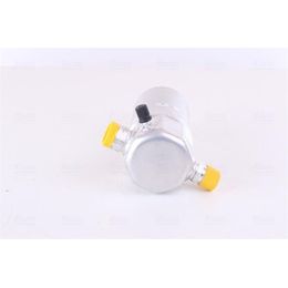 NISSENS Trockner, Klimaanlage 95165 f&uuml;r Volvo