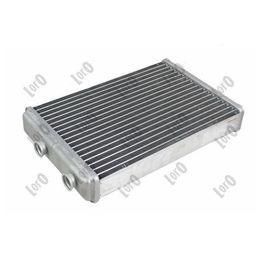 Abakus W&auml;rmetauscher, Innenraumheizung 0090150007b f&uuml;r Fiat Citro&euml;n